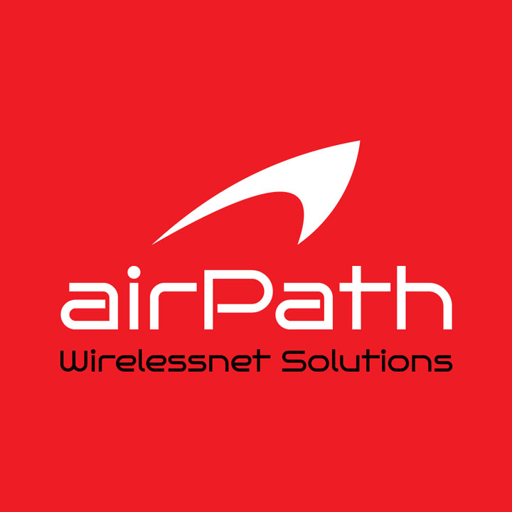 Point to Point RF Networks | AirPath Wirelessnet Solutions